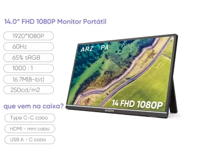 "pc portatil" no Brasil