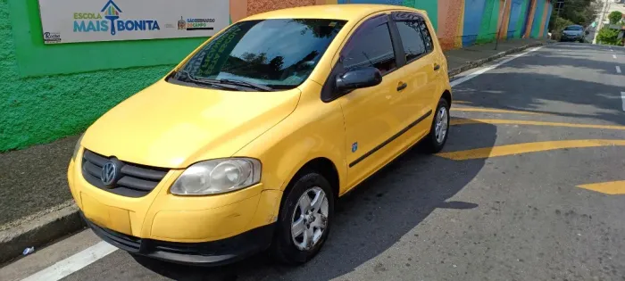Volkswagen Fox 2009 Usados e Novos