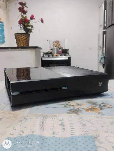 Consoles de Vídeo Game no Brasil