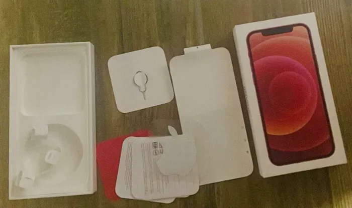 "caixa de iphone original" - Celulares Usados, seminovos e Novos no Brasil