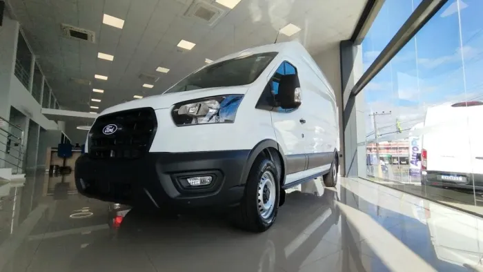 "ford transit" - Carros Usados e Novos à venda