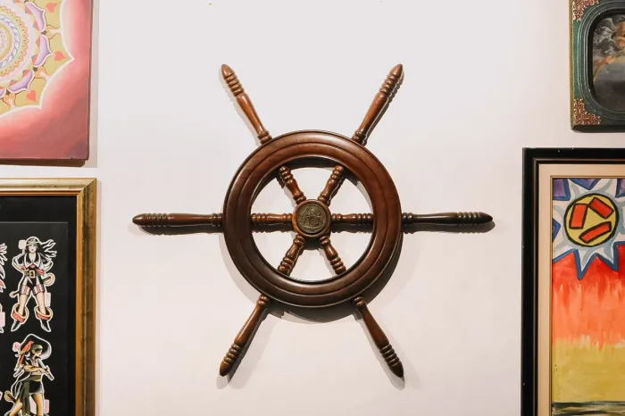 "timao de barco" no Brasil