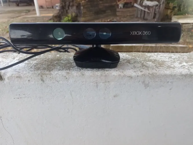 "kinect original 360" no Brasil