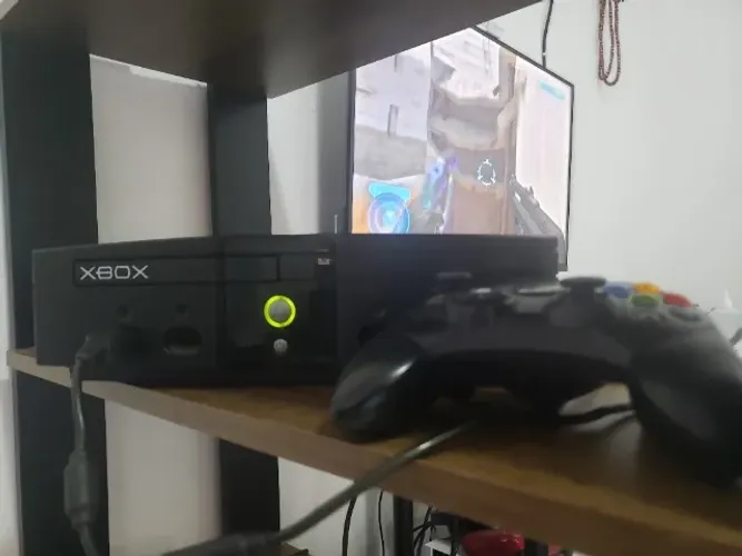 Consoles de Vídeo Game no Brasil