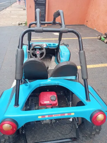 "mini cross" no Brasil