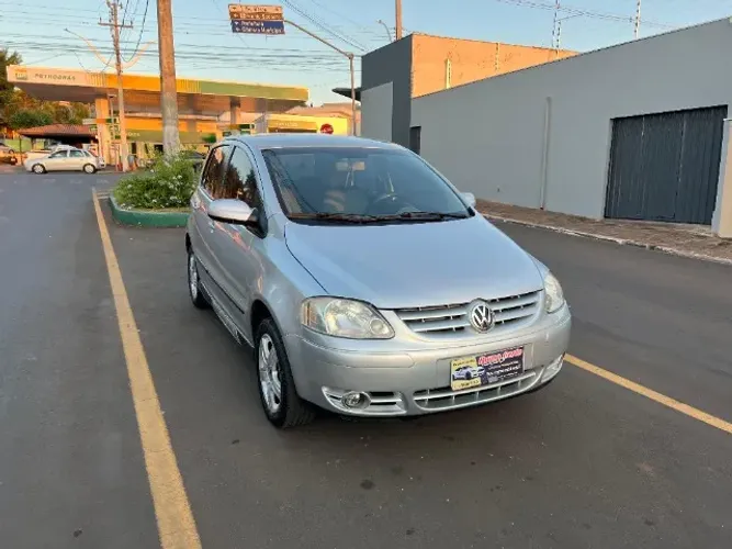 Volkswagen Fox 2006 Usados e Novos