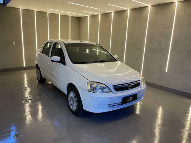 Chevrolet Corsa Sed. Premium 1.4 8V Econoflex 4P Usados e Novos