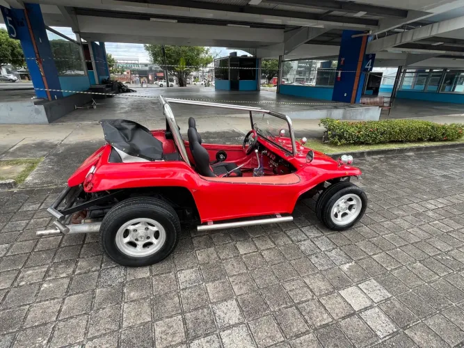 Volkswagen Buggy Usados e Novos