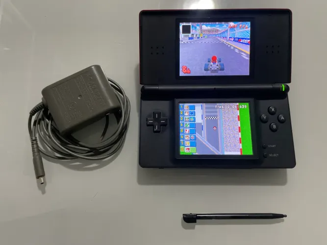 "r4 nintendo ds" no Brasil