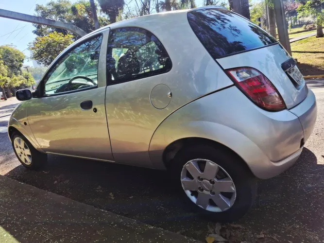 "ford ka 2007" - Carros Usados e Novos à venda