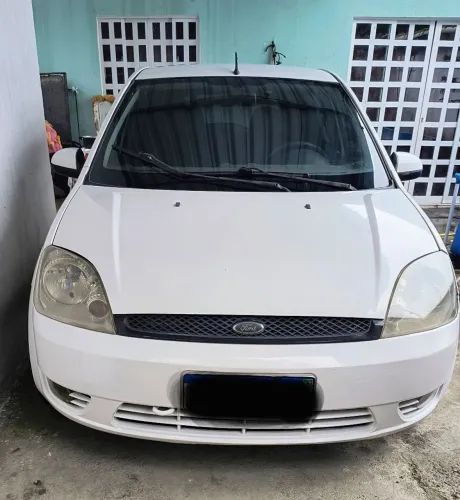 Ford Fiesta 2006 Usados e Novos