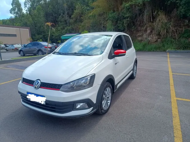 "vw fox pepper" - Carros Usados e Novos à venda