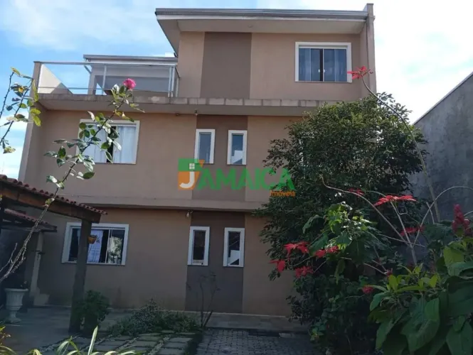 Casas para alugar - Cajuru, PR | OLX