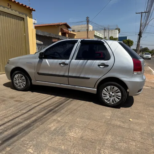 Fiat Palio Celebration 1.0 Fire Flex 8V 4P Usados e Novos