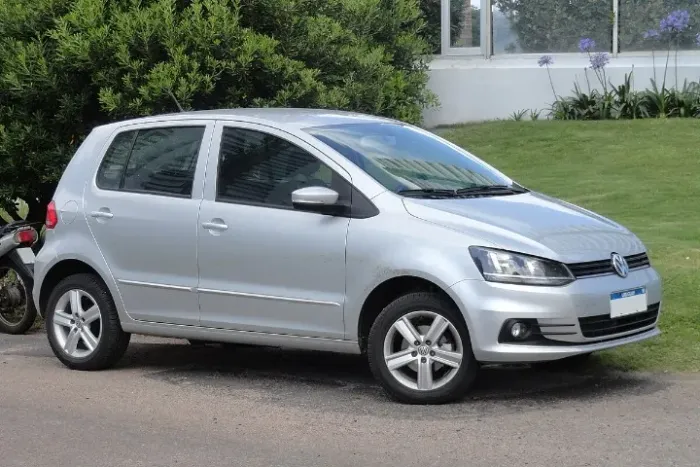 Volkswagen Fox 2008 Usados e Novos