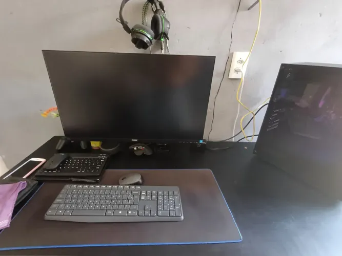 "computador de mesa completo" - Computadores e Desktops no Brasil