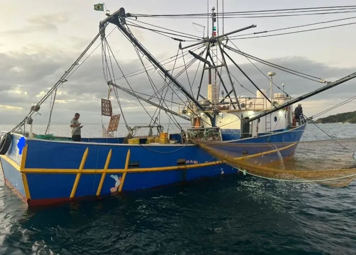 Barco no Rio de Janeiro e região, RJ
