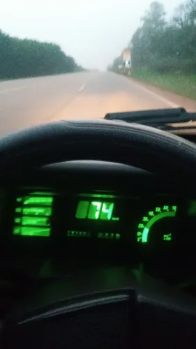 Chevrolet Kadett GSI / GS 2.0 Usados e Novos