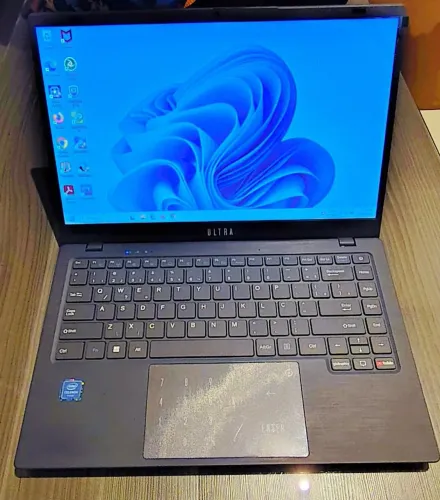 "notebook ultra" - Notebooks no Brasil