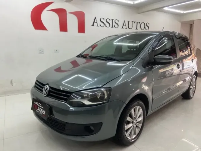 Volkswagen Fox 2011 Usados e Novos