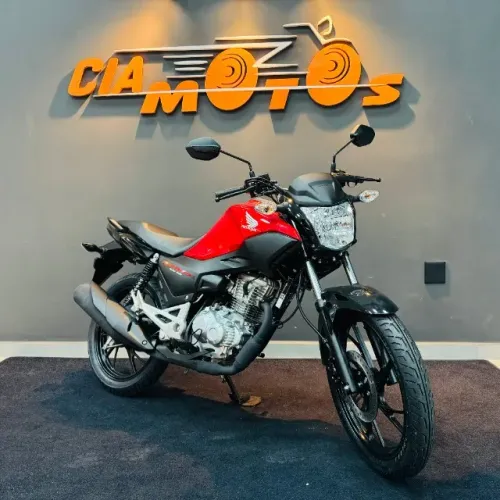 "moto estradeira" no Brasil