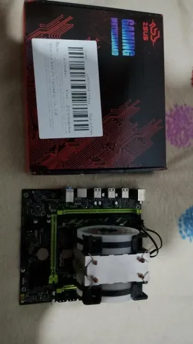 "kit xeon" no Brasil