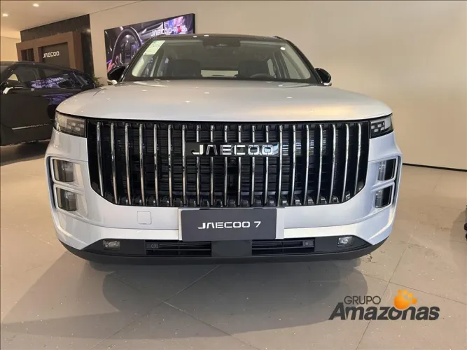 Jaecoo 7 / J7 Usados e Novos