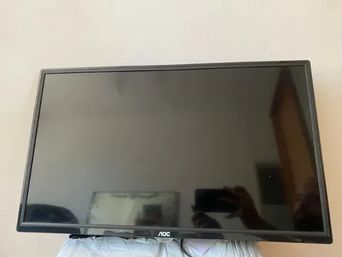 "tv de led 24 polegadas" - TVs no Brasil