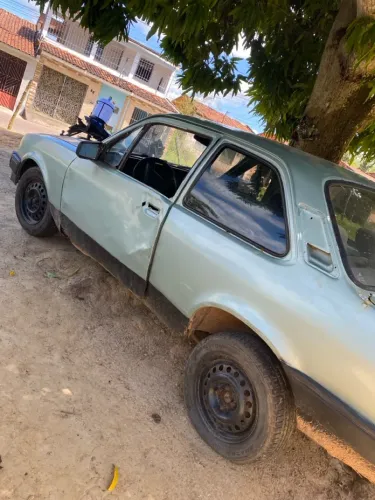 Chevrolet Chevette 1992 Usados e Novos