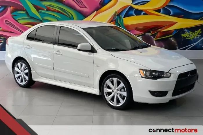 Mitsubishi Lancer Hl-t 2.0 16V 160cv Aut. Usados e Novos no RS
