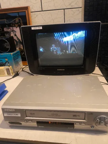 "tv de tubo" - TVs no Brasil