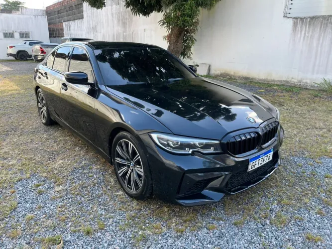 BMW Usados e Novos na Grande Recife e região, PE