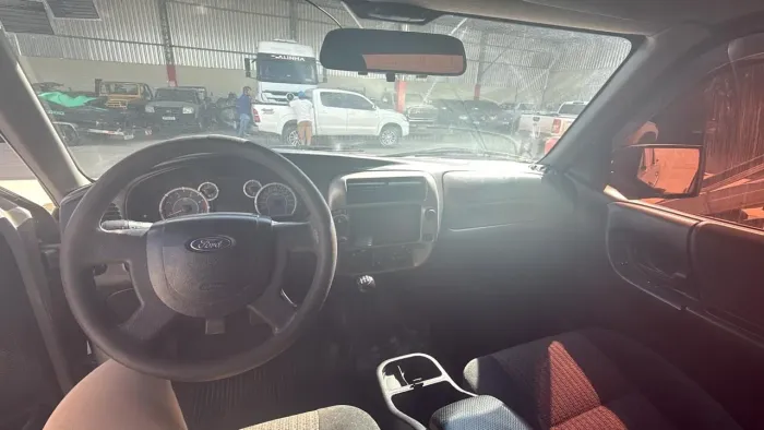 Ford Ranger 2011 Usados e Novos