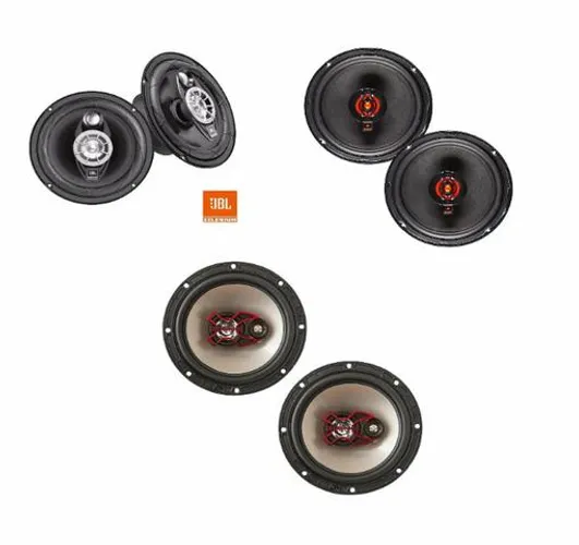 "auto falante automotivo" no Brasil