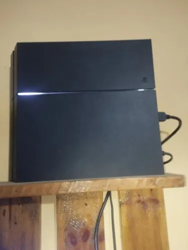 "console ps4 fat" - Consoles de Vídeo Game no Brasil