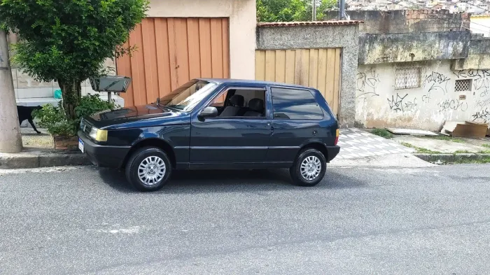 "fiat uno 1996" - Carros Usados e Novos à venda