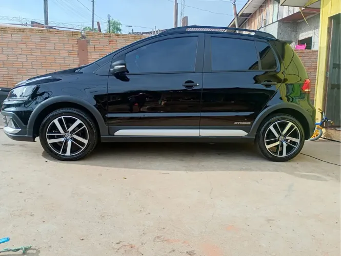 Volkswagen Fox 2022 Usados e Novos