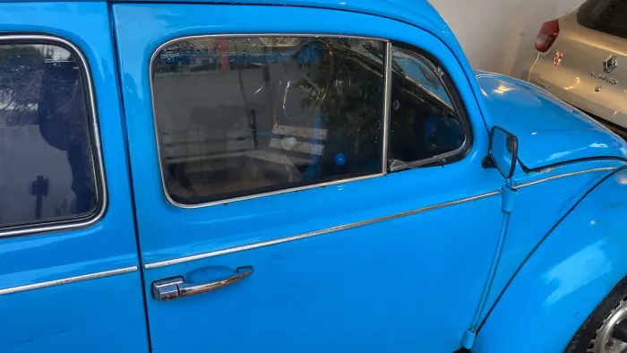 Volkswagen Fusca 1976 Usados e Novos