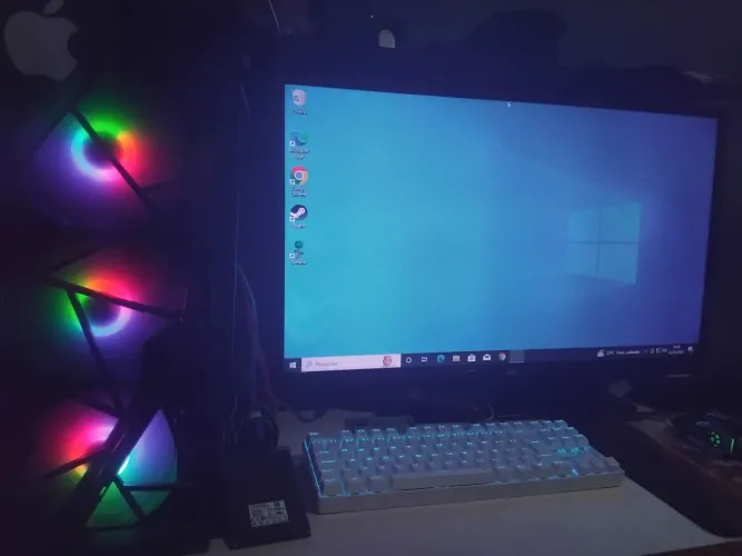 Computadores e Desktops no Rio de Janeiro e região, RJ