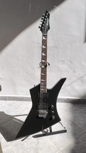 "guitarra explorer" - Instrumentos musicais no Brasil