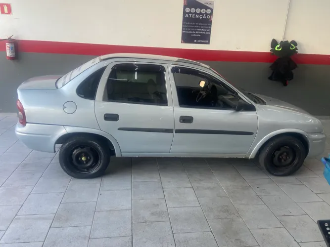 Chevrolet Corsa 2006 Usados e Novos