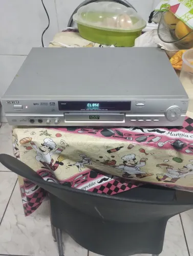 DVD, Blu-Ray e Vídeo Cassete no Brasil