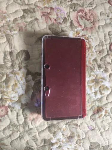 "nintendo 3ds old" - Consoles de Vídeo Game no Brasil