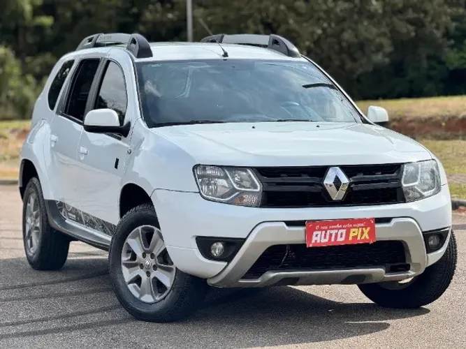 Renault Duster 2020 Usados e Novos