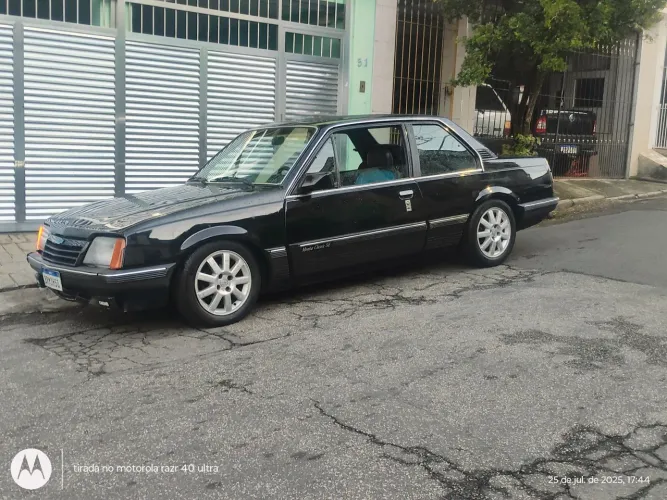 Chevrolet Monza 1990 Usados e Novos