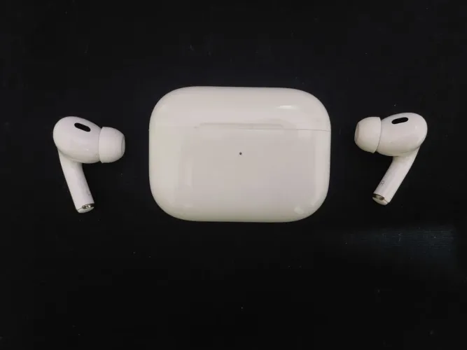 "fones da apple original" no Brasil