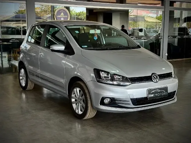 Volkswagen Fox 2019 Usados e Novos