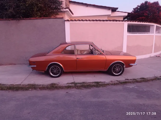 "ford corcel 1" - Carros Usados e Novos à venda