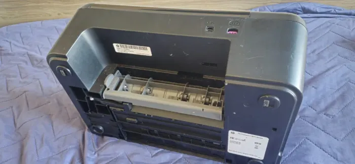 "hp photosmart c4680" no Brasil