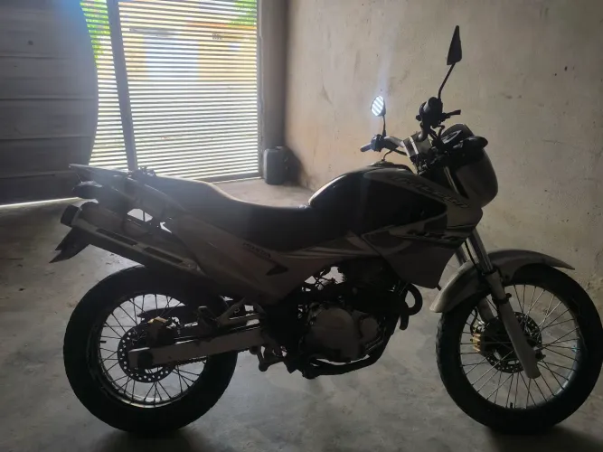 "motos falcon 400" - Motos no Brasil
